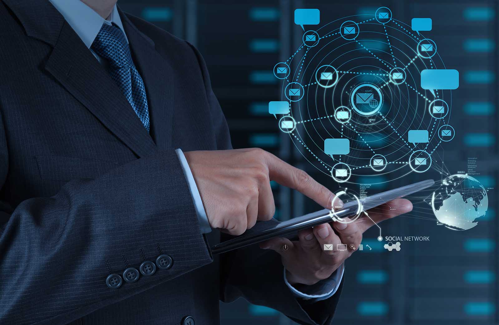 Contact - TekElement | Powered by Innovation