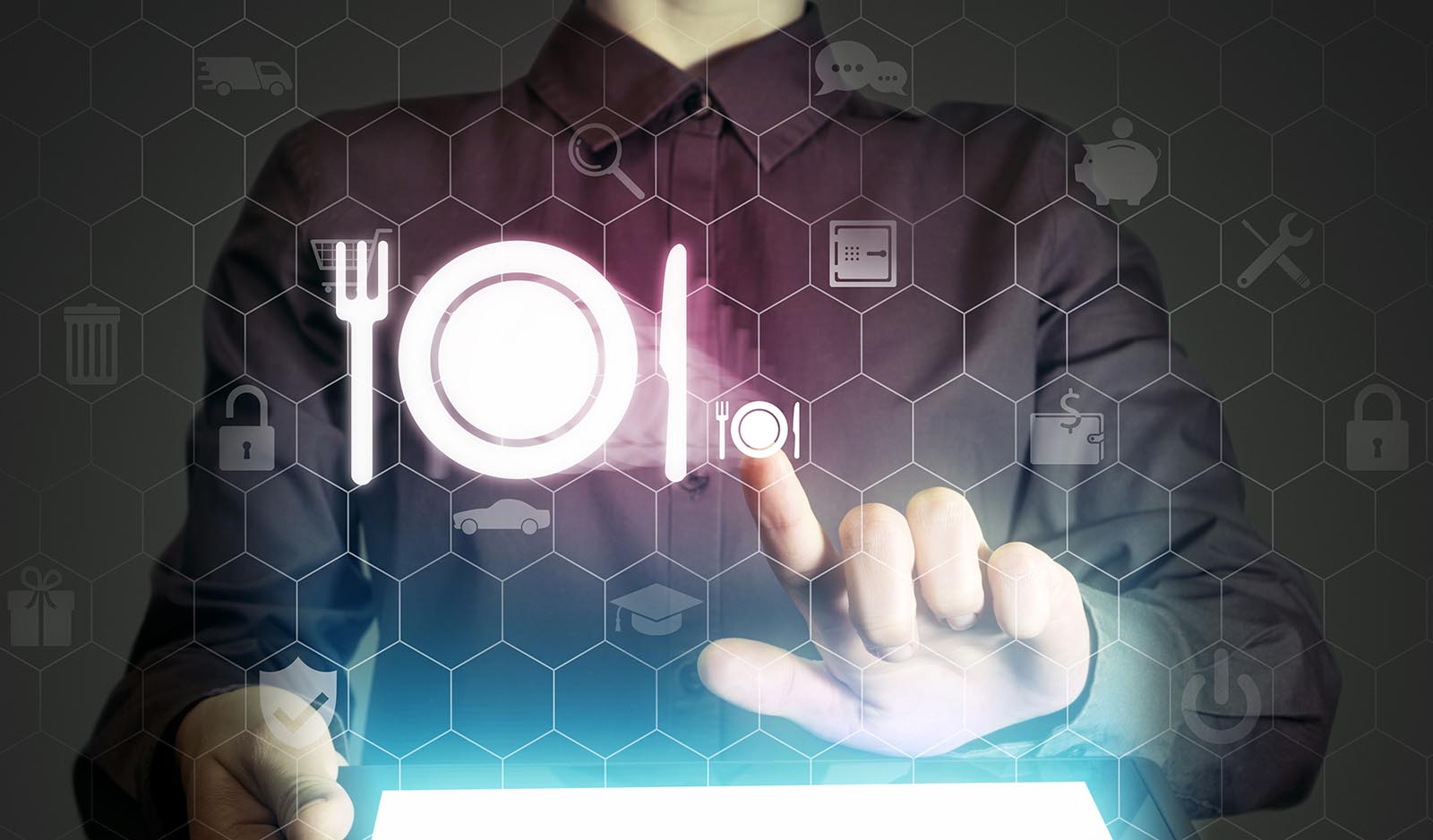 Restaurant Solutions - TekElement | Powered by Innovation